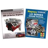 LS Series Engine Manual Haynes Techbook ^ - Walmart.com