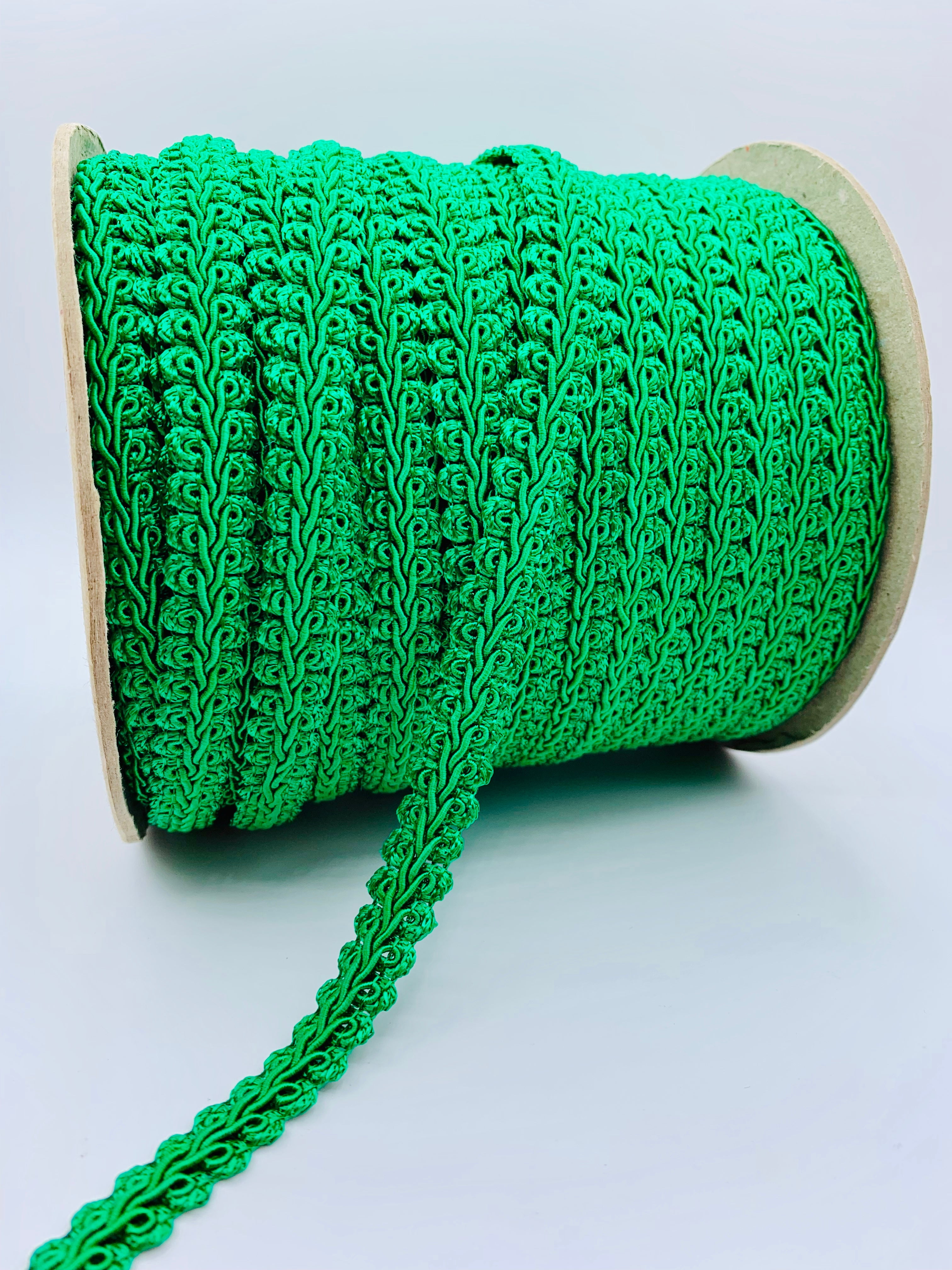 Trimplace Kelly 5/8" Chinese Braid - Walmart.com