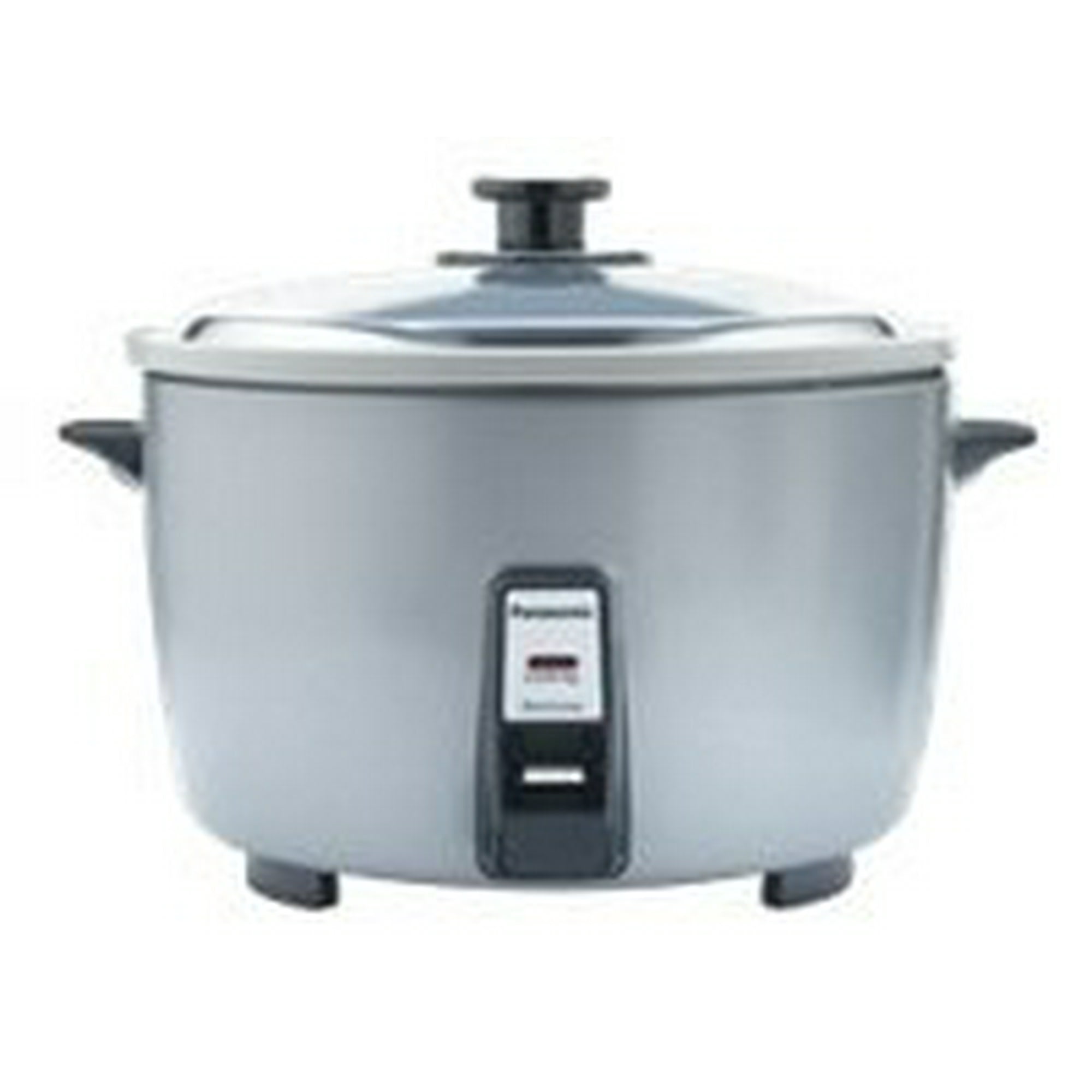 Click here for Panasonic Sr-42fz - Rice Cooker - Silver prices