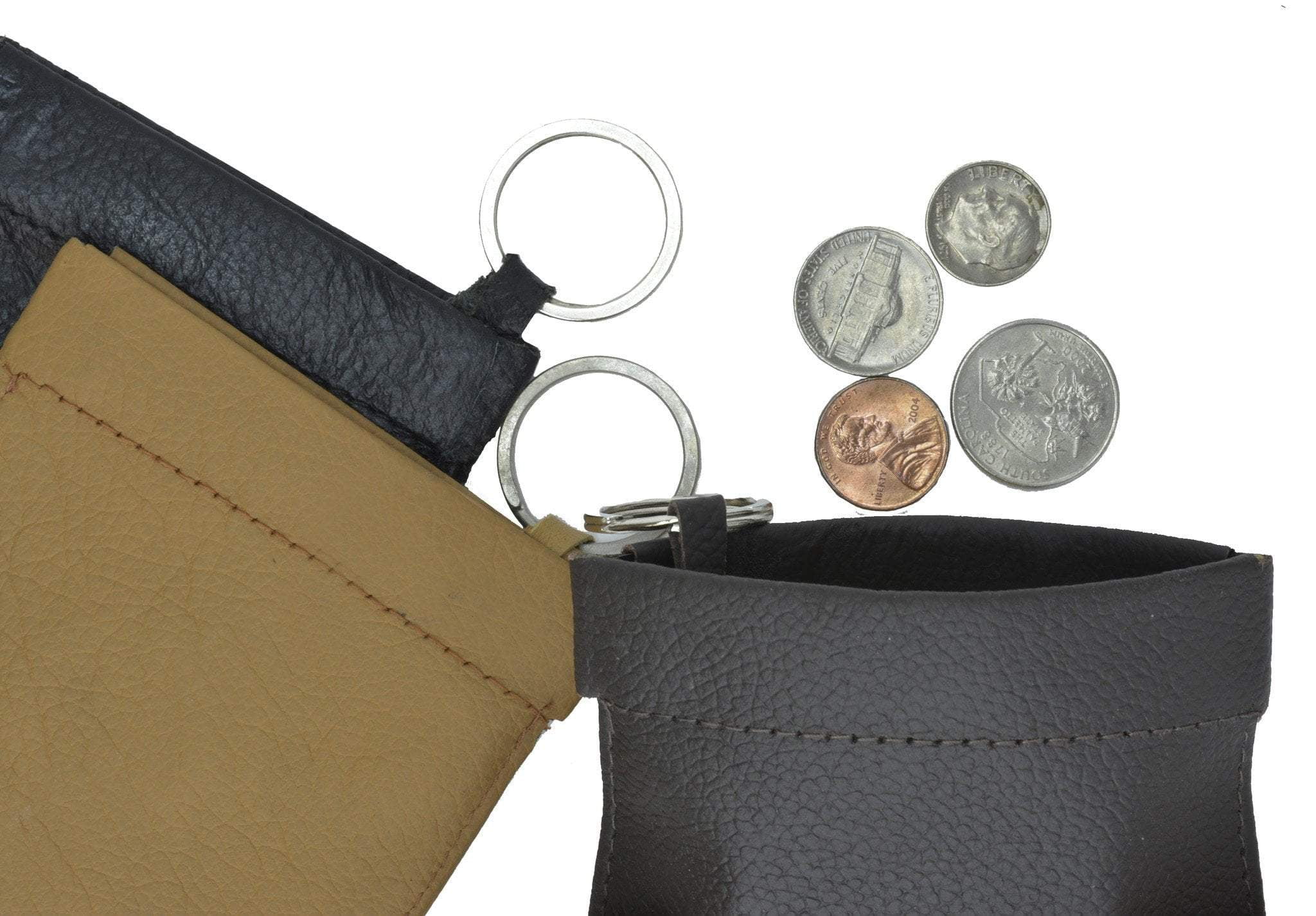 Squeeze Change Purse - Walmart.com