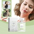 Milk Sexy Candle Commodity Spray Clothes 3 Mini Perfumes For Girls Set