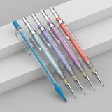 Mr. Pen Pastel Mechanical Pencil Set, 5 Sizes 0.3mm to 2mm, Lead ...