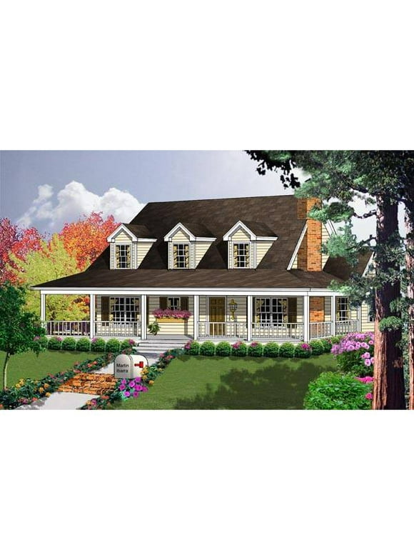 House Plans in Home Improvement - Walmart.com