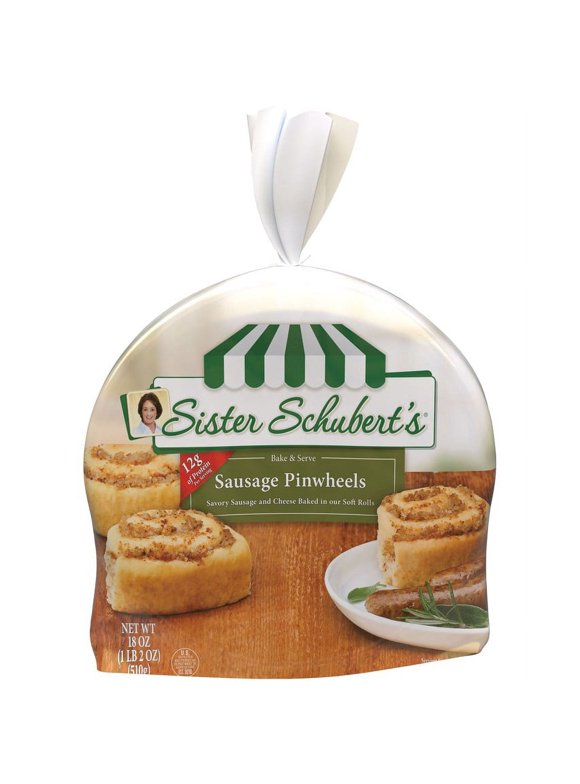 Sister Schubert's Frozen Foods - Walmart.com