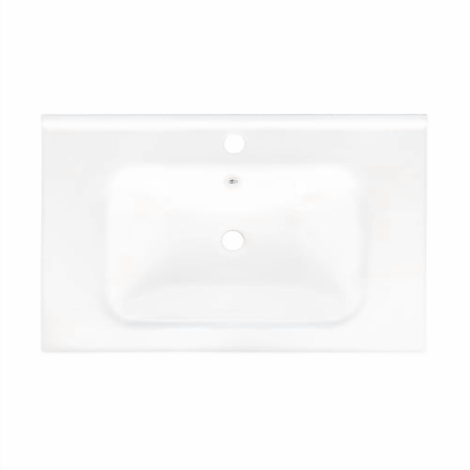 Click here for Czhiming 27.8 White Ceramic Basin  Only Ceramic Si... prices