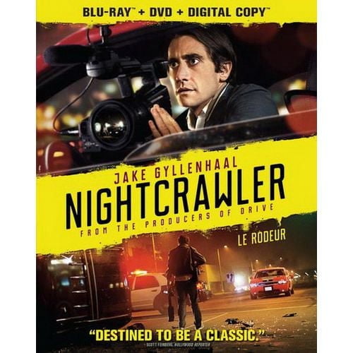 Click here for Universal Studios Home Entertainment Nightcrawler... prices