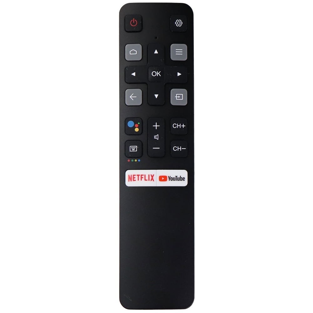 Click here for New Original Rc802v Fnr1 For Tcl Voice Tv Remote C... prices