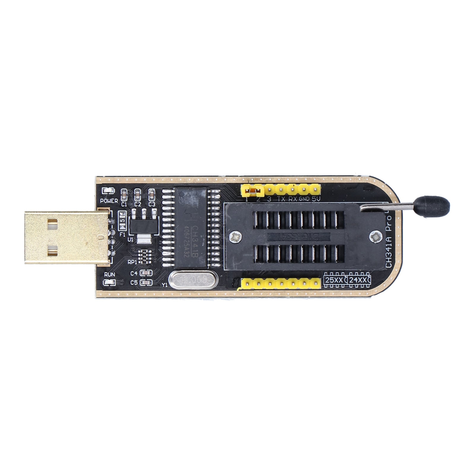 Buy USB Programmer, DC 5V CH341A USB Programmer For Backup For ...