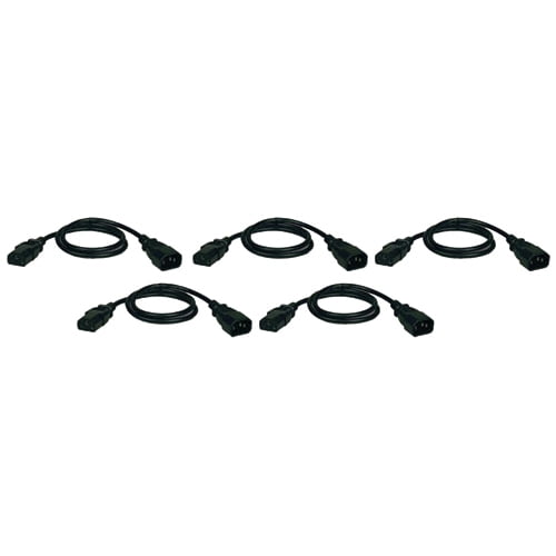 Tripp Lite P004-002-5 Standard Power Cord - Walmart.com
