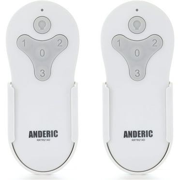 "Camstat Thermostat Parts - 7"" Fan & Limit Control Switch with Time ...