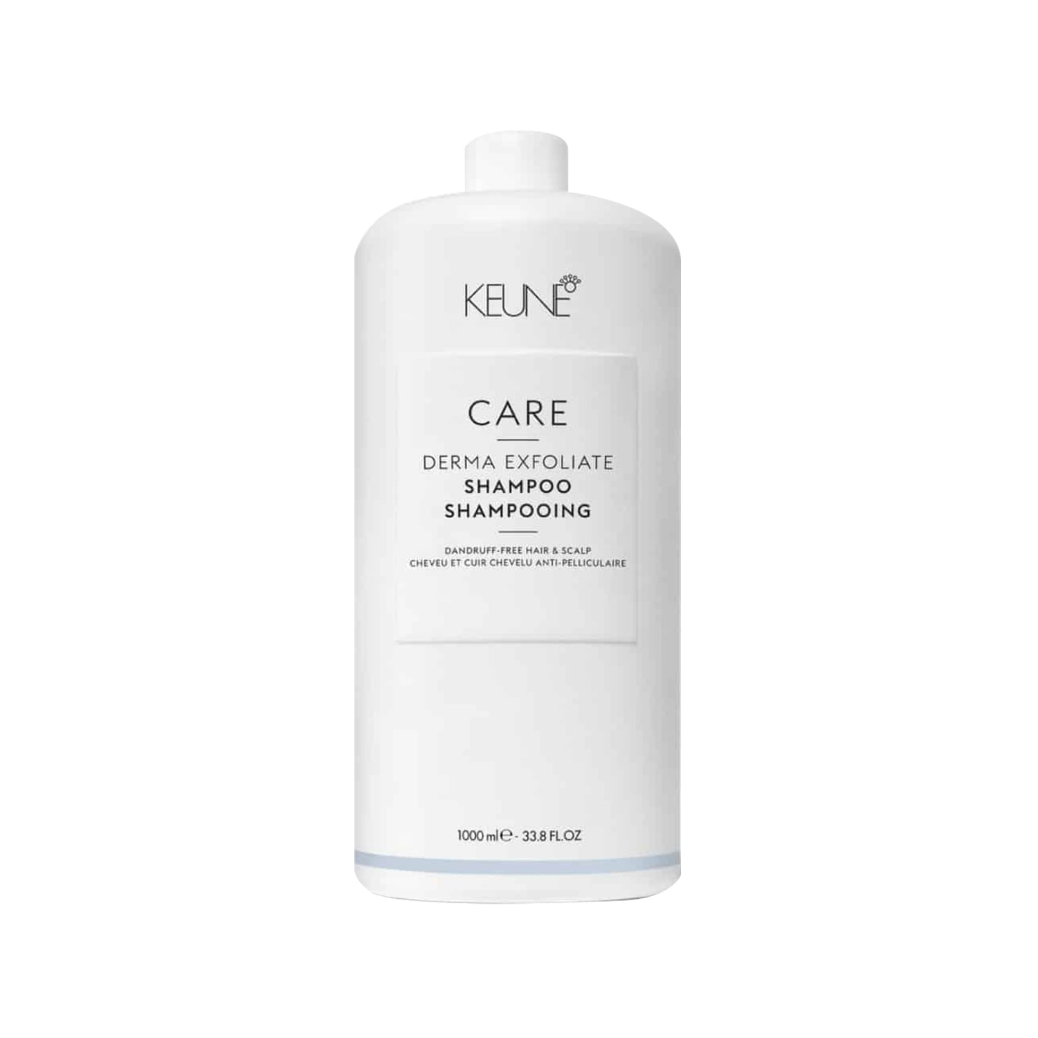 Click here for Keune Derma Exfoliate Anti-Dandruff Shampoo 1000 M... prices