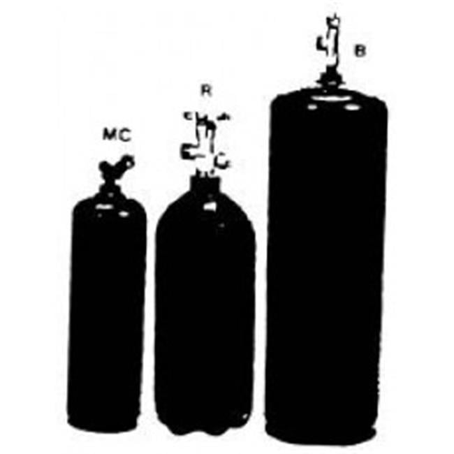 National Brand Alternative 55-6004 Nitrogen Gas Kit 20 Lbs. - Walmart.com