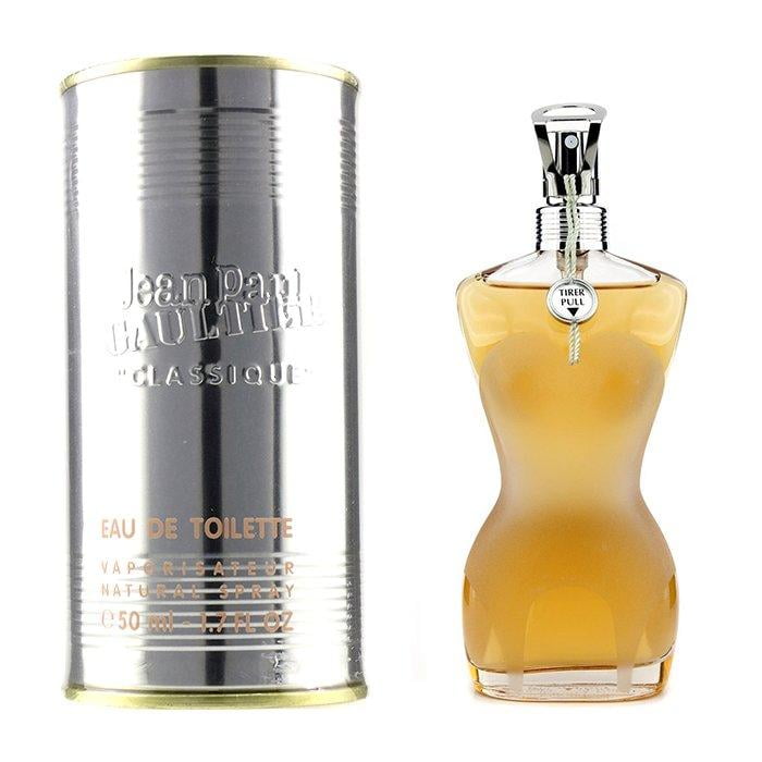 Click here for Classique By Jean Paul Gaultier Eau De Toilette Sp... prices