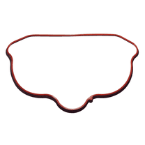 New Throttle Body Valve Cover Gasket Seal For POLARIS Ranger RZR XP 800 ...