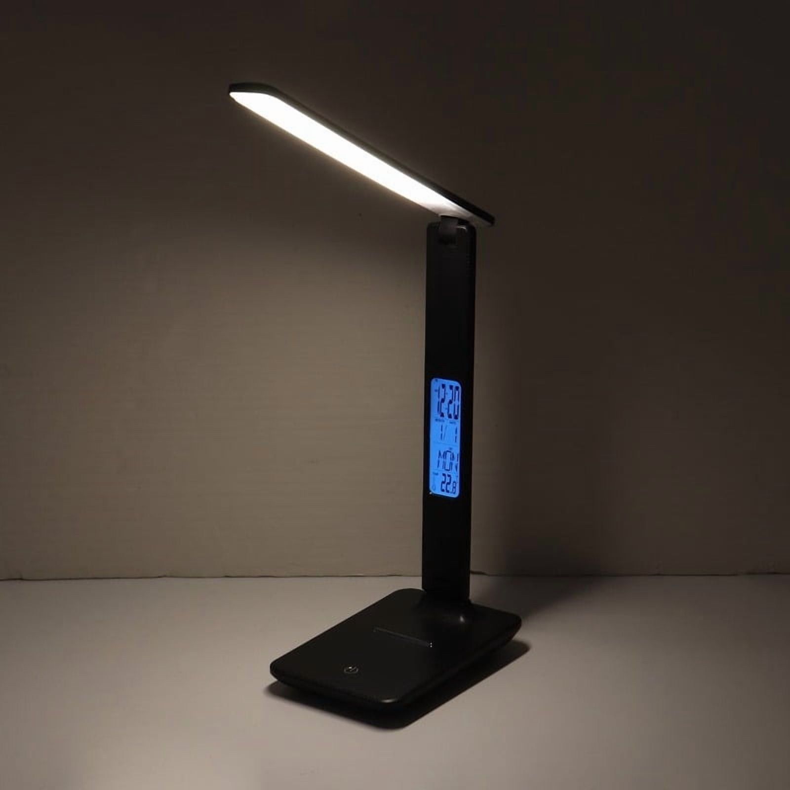 Click here for Unbranded Led Desk Lamp  Touch Table Lamp With 3 B... prices