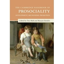 Cambridge Handbooks in Psychology The Cambridge Handbook of Personality Psychology, (Hardcover ...