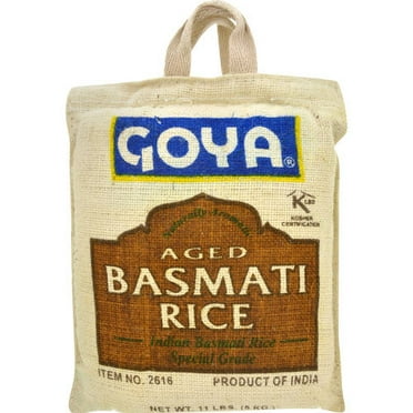 Goya Goya Rice, 2 lb - Walmart.com