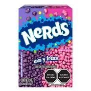 Caramelo suave Icee ropes sabores frutales 50 g | Walmart en línea