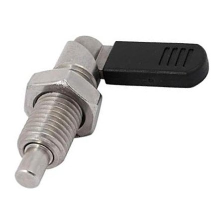 Goriertaly Premium Stainless Steel L Type Indexing Plungers Fine Thread ...