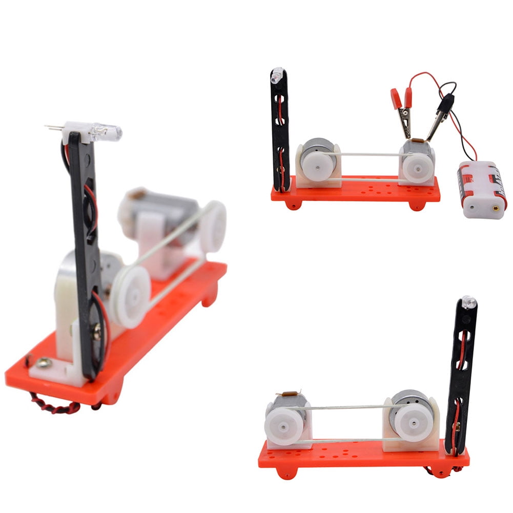 Mechanical Energy Pictures For Kids