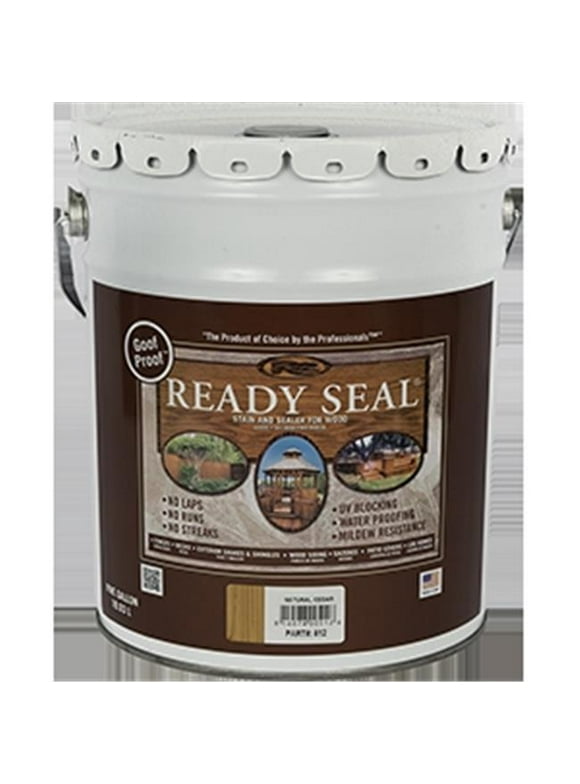 Ready Seal Stains in Wood Stains, Coatings & Finishes - Walmart.com