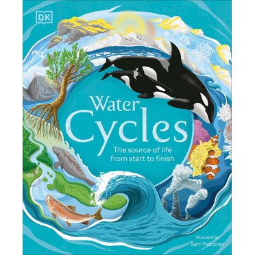 DK Life Cycles Los Ciclos de la Vida (Life Cycles): Todo, Desde El ...