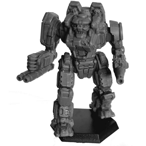 Battletech Miniature
