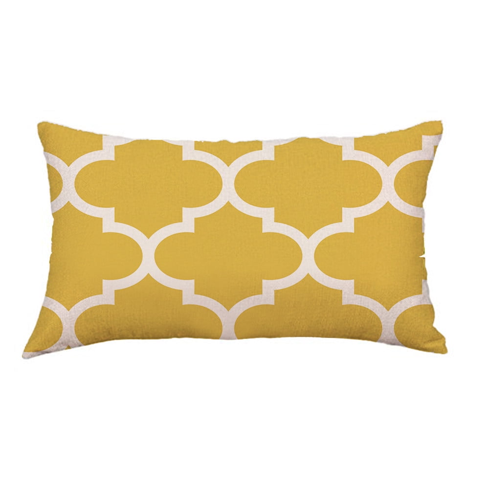 Click here for Yykcavykas Seasonal Savings Geometric Lines Sofa B... prices