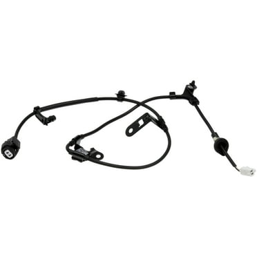 Labwork ABS Wheel Speed Sensor Left & Right 8954260050 8954360050 Fit ...