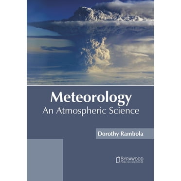 Atmospheric Science: Weather and Climate (Hardcover) - Walmart.com