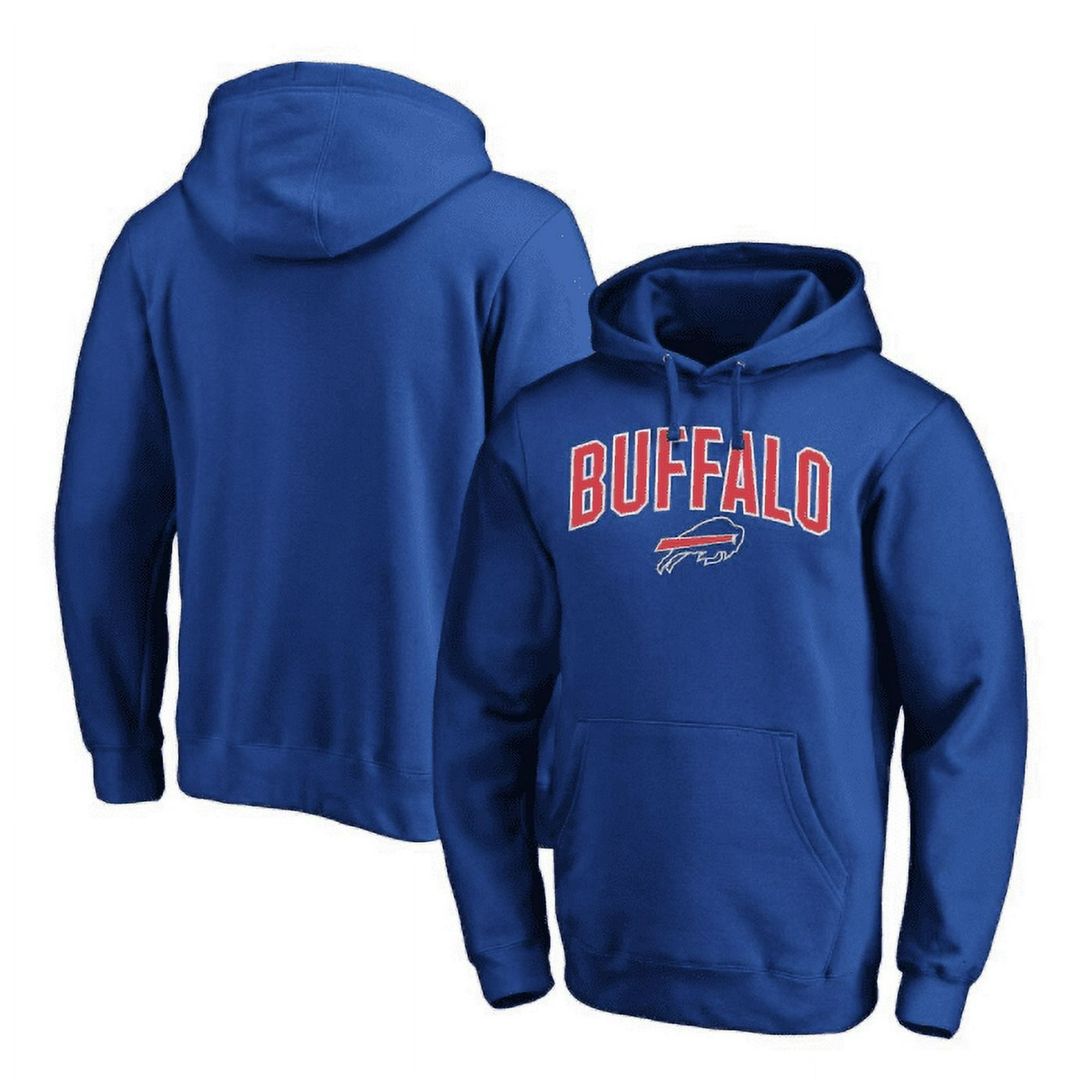 Click here for Dizao Shop Men Women Unisex Football Hoodie Buffal... prices