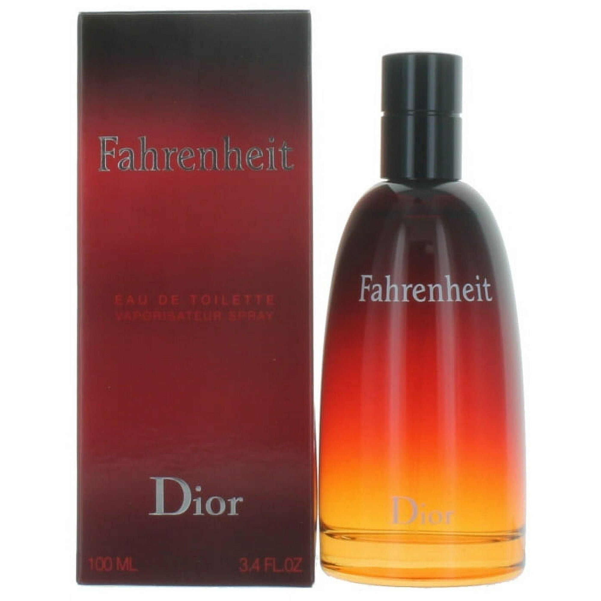 Click here for Christian Dior Fahrenheit Eau De Toilette Spray Fo... prices