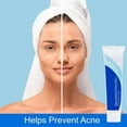2pcs Retinol Pommade Vitamin A Night Moisturizer For Face Anti Aging And Skin Renewal