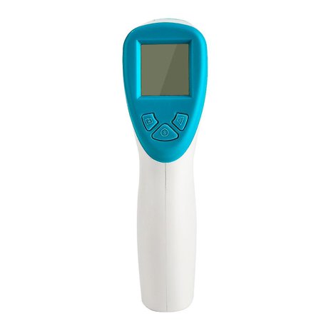 Sajy Non-contact Infrared Thermometer Electronic Thermometer | Walmart ...