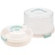 Sweet Creations Pie Carrier - Walmart.com