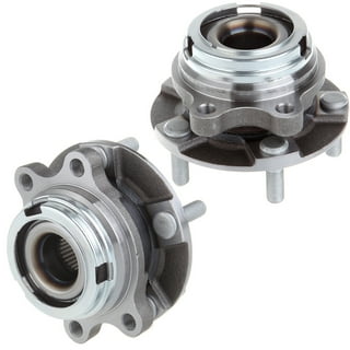 2 PK 587070201 Wheel Bearing Assembly For Husqvarna 532421836, 421836 ...