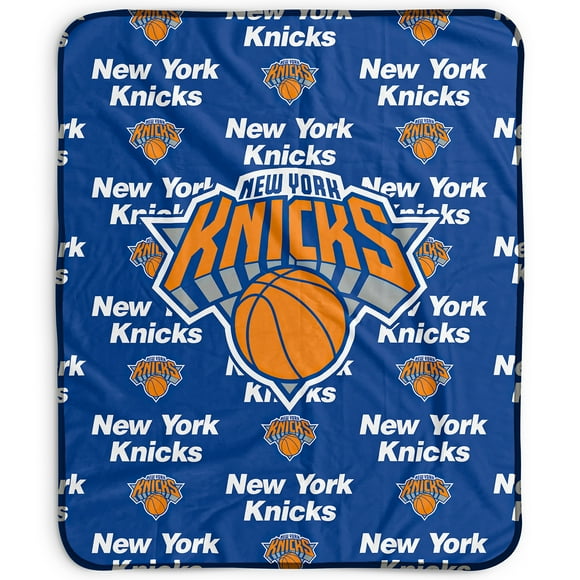 New York Knicks Bedding