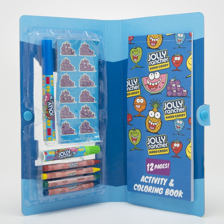 Rancher Coloring Pages