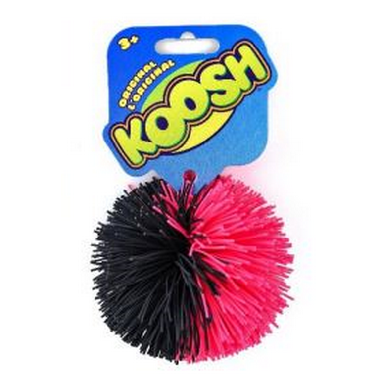 Koosh Stress Ball