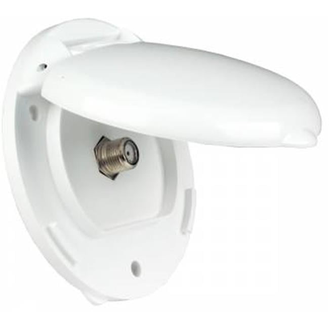 COMPACT CABLE TV PLATE S - Walmart.com - Walmart.com