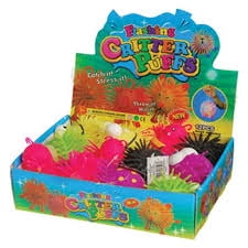 PUFFER INSECTS (1 DOZEN) - Walmart.com