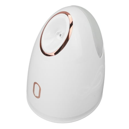 Hot Skin Steaming Machine, Fine Mist 40 Degrees Celsius Face Steaming ...