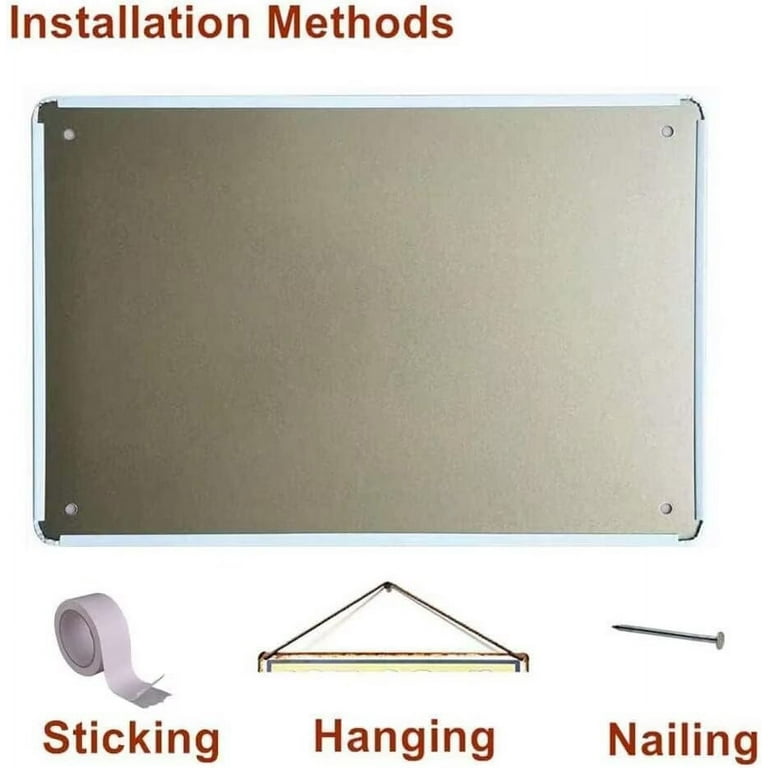 Restriction Sign