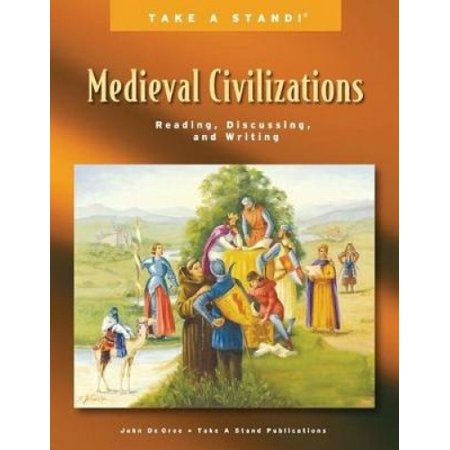 Take a Stand! Medieval Civilizations | Walmart Canada