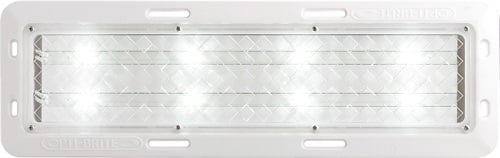 Optronics ILL11CCBP Opti-Brite LED Dome Light - Walmart.com