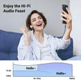 Usb Type C To 3 5mm Aux Audio Headphone Jack Adapter For All 2024 L2t3