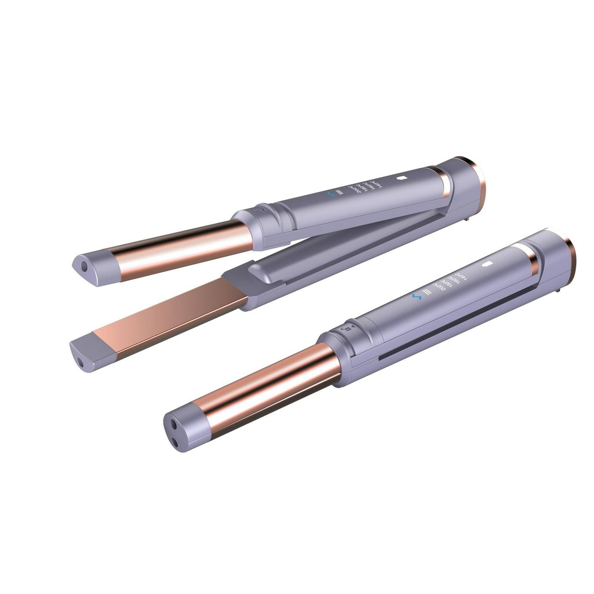 Click here for Conair Unbound Cordless Multi Styler 1 prices