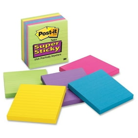 Glitter Galaxy Sticky Notes - Cloud - Walmart.com - Walmart.com