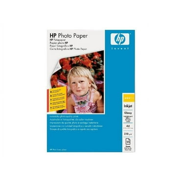 "HP Sprocket Professional Zink Sticky-Back Photo Paper, 2x3"", 50 ...