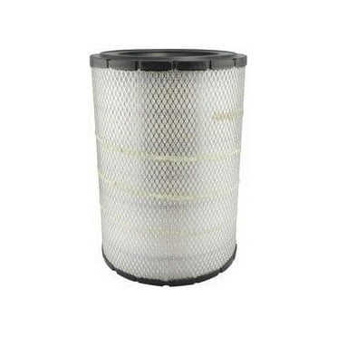 Baldwin® Cabin Air Filter fits Case IH MX100 MX120 248124A1 87761808 ...